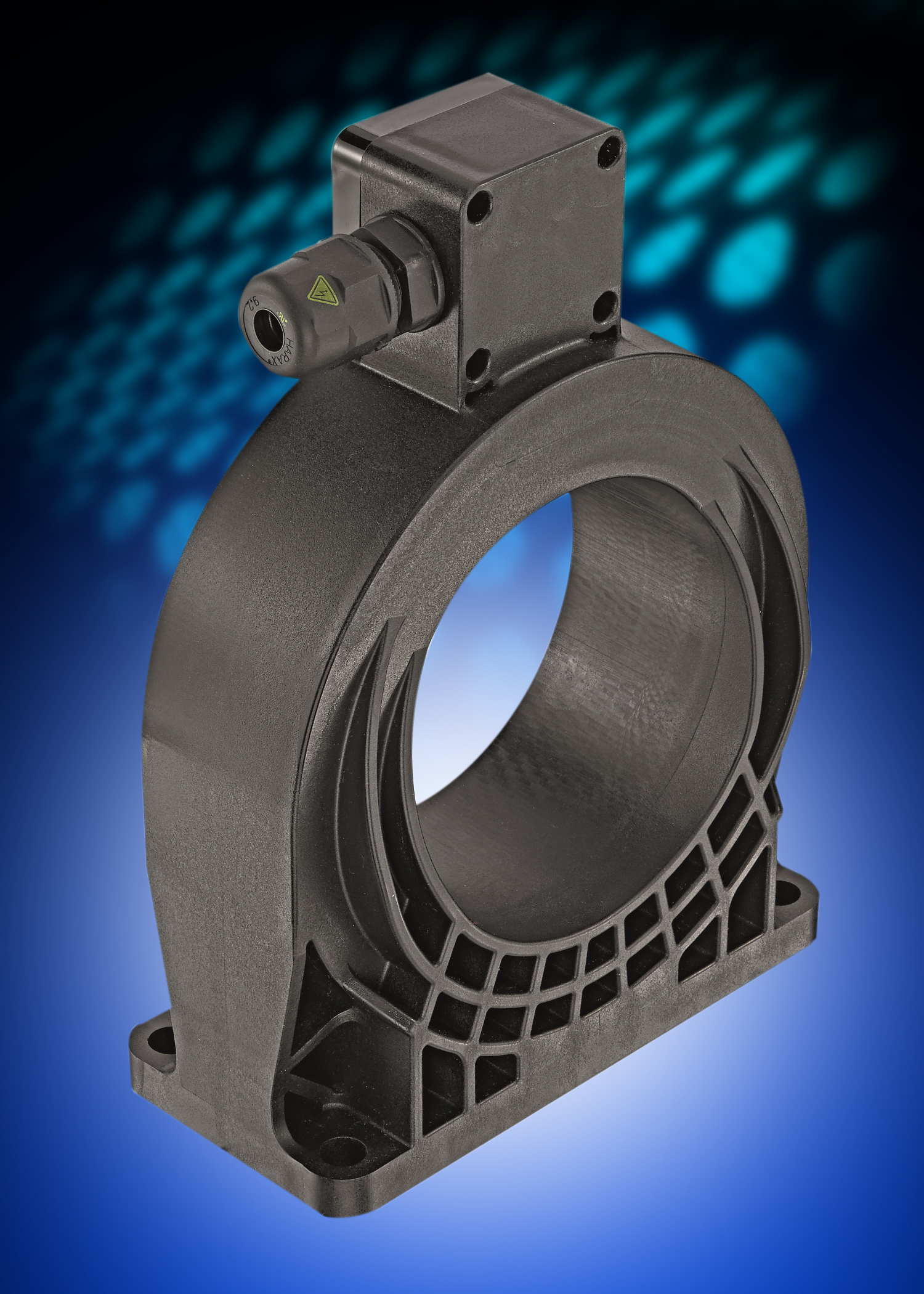 10A current sensor used in wind energy designs | Electronics Weekly