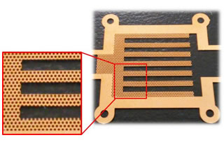 Fujitsu re-writes heat pipe cooling, and aims at phones | Electronics ...