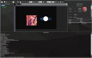 FTDI Chip adds EVE Screen Designer | Electronics Weekly