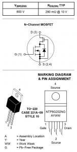 600V GaN cascode transistors | Electronics Weekly