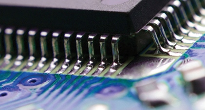 Microsemi to buy comms chip firm Vitesse | Electronics Weekly