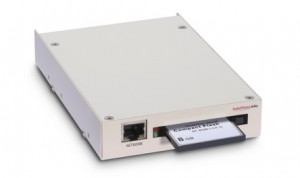 SSD backs up legacy semiconductor manufacturing gear | Electronics Weekly