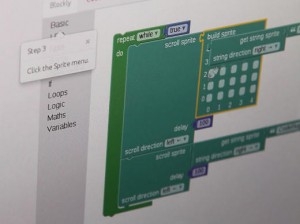 CodeBug teaches coding to beginners | Electronics Weekly