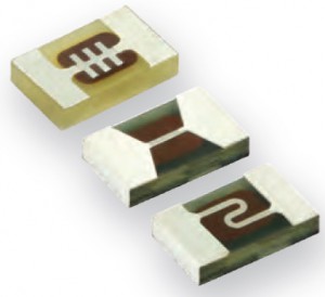Detonators go surface-mount | Electronics Weekly