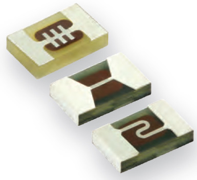 Detonators go surface-mount | Electronics Weekly
