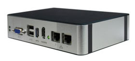 Small Box PC for automation and signage | Electronics Weekly