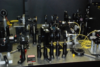 Proto-quantum computer addresses Boson sampling | Electronics Weekly