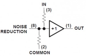 Design ideas: Some practical ways to split a voltage rail | Electronics ...