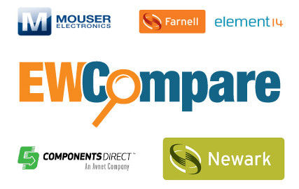 EW Compare part-search-price comparison engine launches | Electronics ...