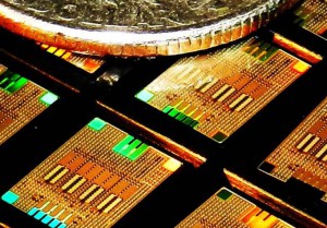 IBM approaches 100Gbit/s all CMOS optical transceivers | Electronics Weekly