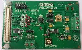 TI has motor control platform with Ethernet comms