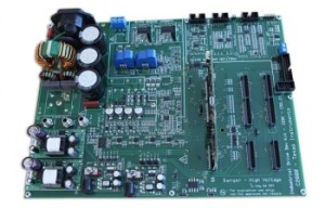 TI has motor control platform with Ethernet comms | Electronics Weekly