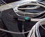 Bristol boasts demonstration of multicore fibre-based network