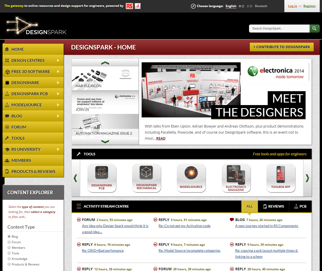 Internet of Things special supplement :: Electronics Weekly