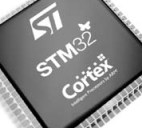 ARM Cortex-M3 chips launch Embedded World 2009