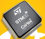 Embedded World: Cortex-M3 shapes up against Cortex-M0