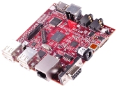 BeagleBoard design competition launched | Electronics Weekly