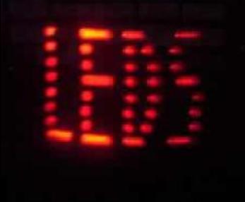 How to build a rotating LED display | Electronics Weekly