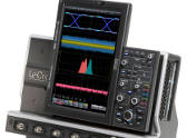 4GHz LeCroy scope has a rotating screen | Electronics Weekly
