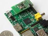 RaZberry daughter card offers home control - CES