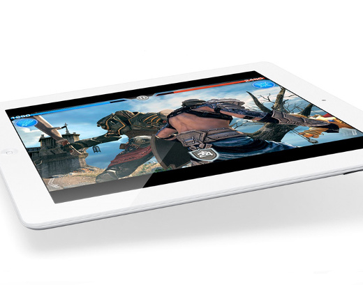 China takes 20% of tablet apps processor market | Electronics Weekly