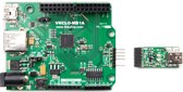 FTDI has design kit for Arduino-inspired USB 2.0 platform | Electronics ...