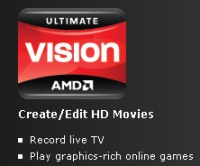 AMD's VISION for badging computer specs | Electronics Weekly