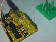 Arduino and brake lights | Electronics Weekly