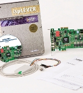 Lattice aims dev kit at PCI Express