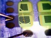 Plastic transistor aims at OLED backplanes | Electronics Weekly