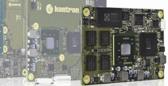 COM Express gets mini-board form-factor | Electronics Weekly