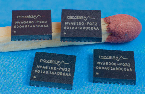 Virus boosts some chip sales | Electronics Weekly