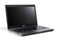 Recall Corner: Acer Aspire notebook