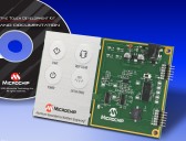Microchip delivers inductive touch sensing devkit | Electronics Weekly