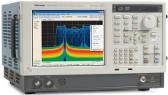 Tektronix introduces mid-range real-time spectrum analysers for under £ ...