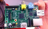 Raspberry Pi gets more memory for Android 4.0 | Electronics Weekly
