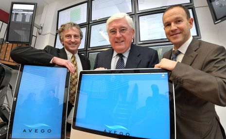 Irish ride sharing startup raises $5.6m | Electronics Weekly