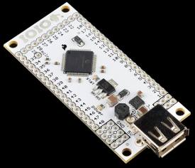 The IOIO Android breakout board competition | Electronics Weekly