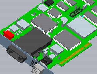 Free tool enables 3D PCB visualisation