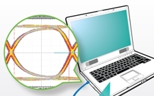 Differential signalling improves reliability in USB 3.0 | Electronics ...
