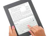 Plastic Logic reveals big-screen e-reader for schools | Electronics Weekly