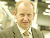 Q5 Interview - Howard Ingleson, Syfer Technology