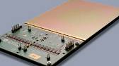 Government lab builds super-wafer-scale image sensor | Electronics Weekly