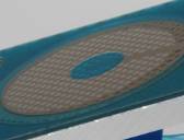 Finger-powered wireless piezo switch | Electronics Weekly