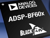 ADI brings Eclipse to Blackfin and Sharc development