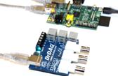 Raspberry Pi becomes a data logger | Electronics Weekly