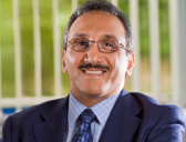 Imagination CEO talks SoC design in California | Electronics Weekly