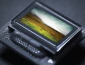 Production line for tiny OLED video displays ready to roll in France