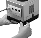 Modding the Nintendo GAMECUBE into a PC | Electronics Weekly
