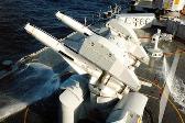 Testing the Sea Dart missile system | Electronics Weekly